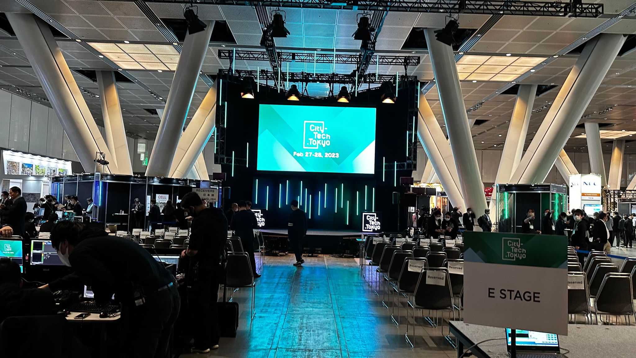 農業ロボットベンチャーがオープンイノベーションで目指す持続可能な農業の実現 | スマート農業DXのAGRIST株式会社