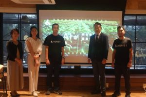 AGRIST主催イベント、「AGRIST Ai SUMMIT 2024」を開催しました | スマート農業DXのAGRIST株式会社
